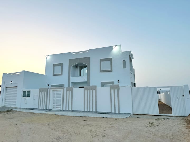 Appartement 1 - Houmt Souk