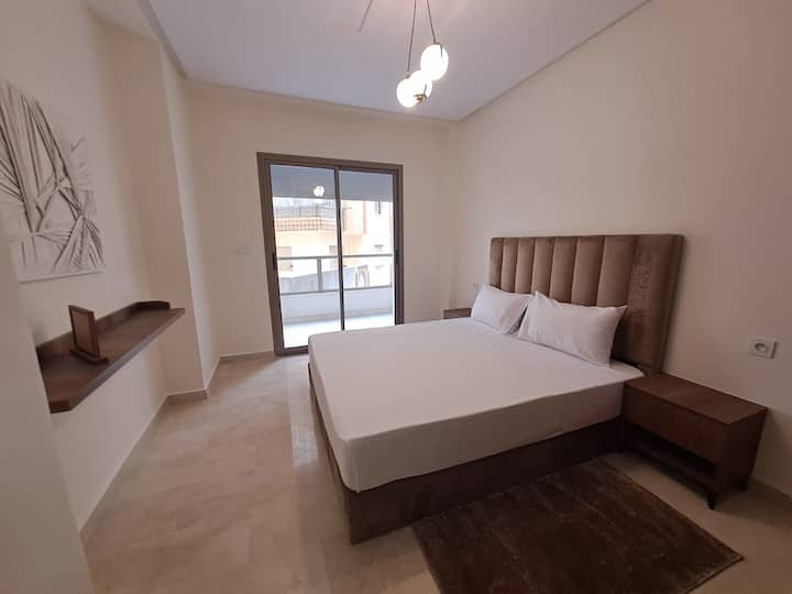 Emplacement Parfait ! Gare & Corniche à Proximité - Tanger