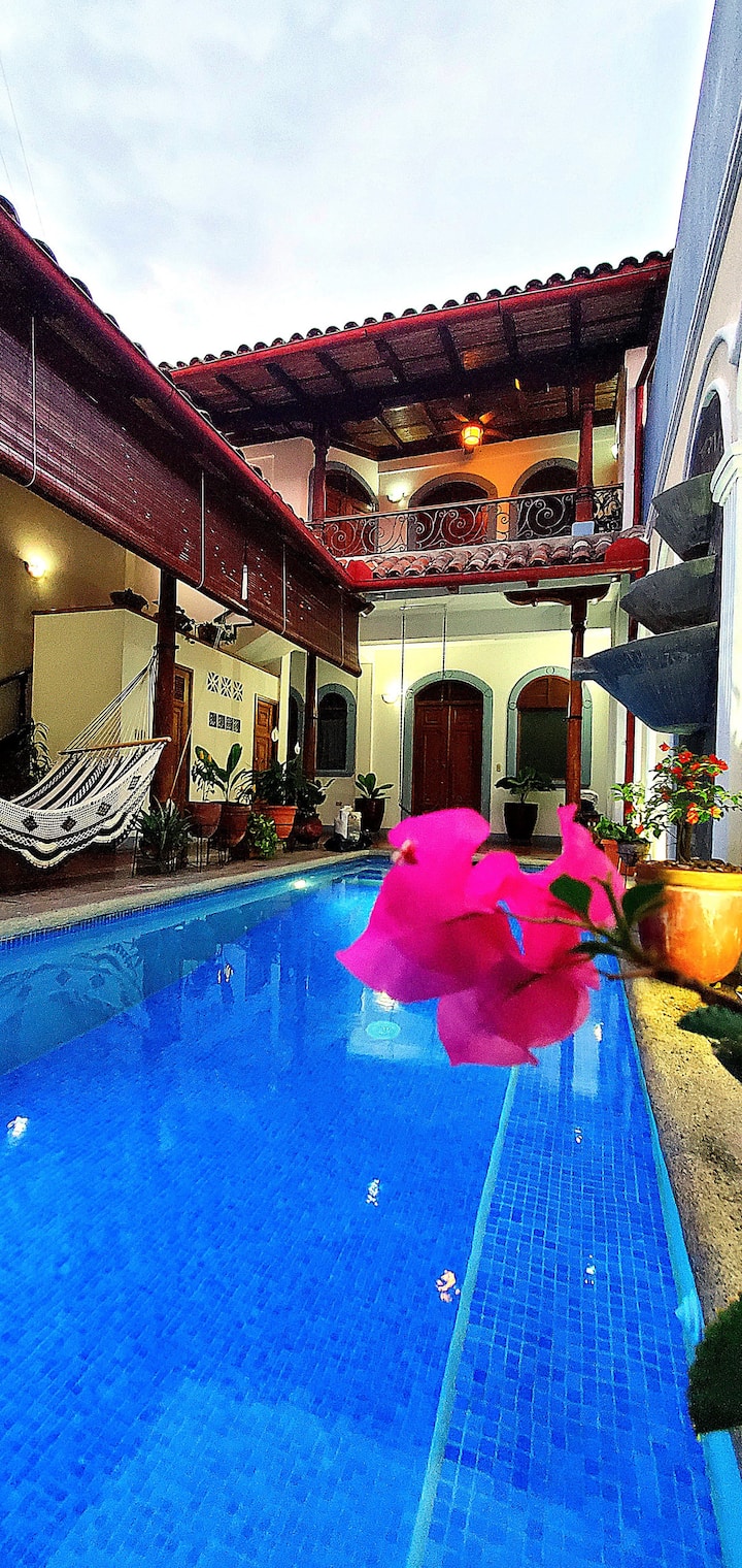 Casa Emma - Nicaragua