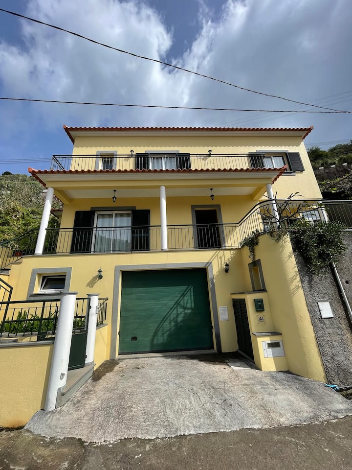 Dream Home - Calheta