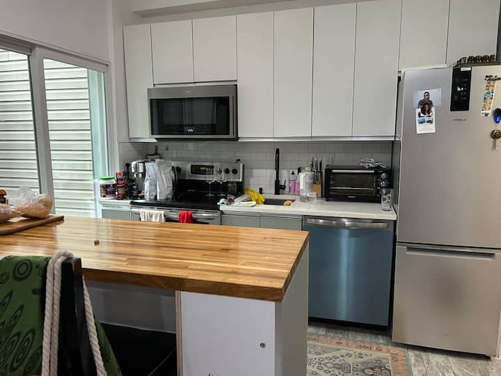 #1f Studio Private 20 Mins Manhattan Cool Brooklyn - Brooklyn, NY