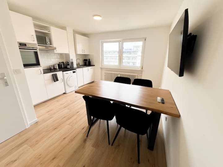 Vibehome Düsseldorf - M51 - Düsseldorf