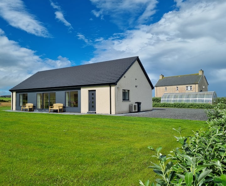 The Willows Self Catering Orkney - Kirkwall