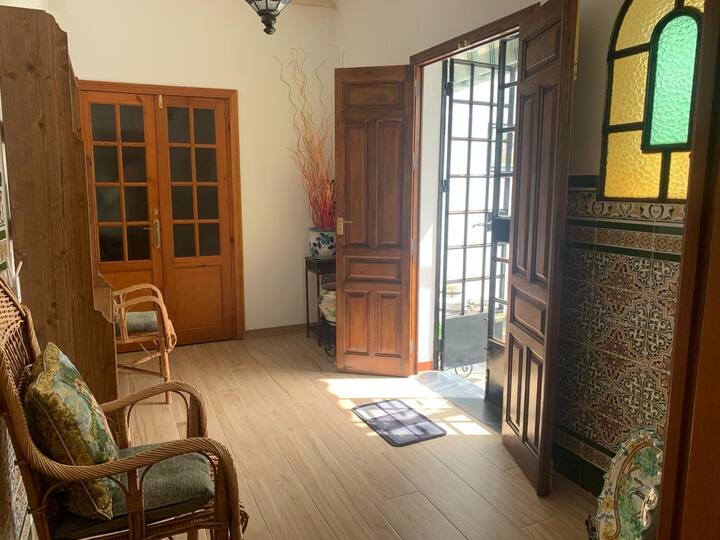 La Casita De
Esperanza - アラセナ