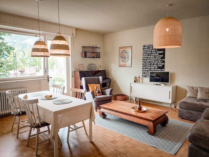 Your Sunny Place In Riva - Riva del Garda