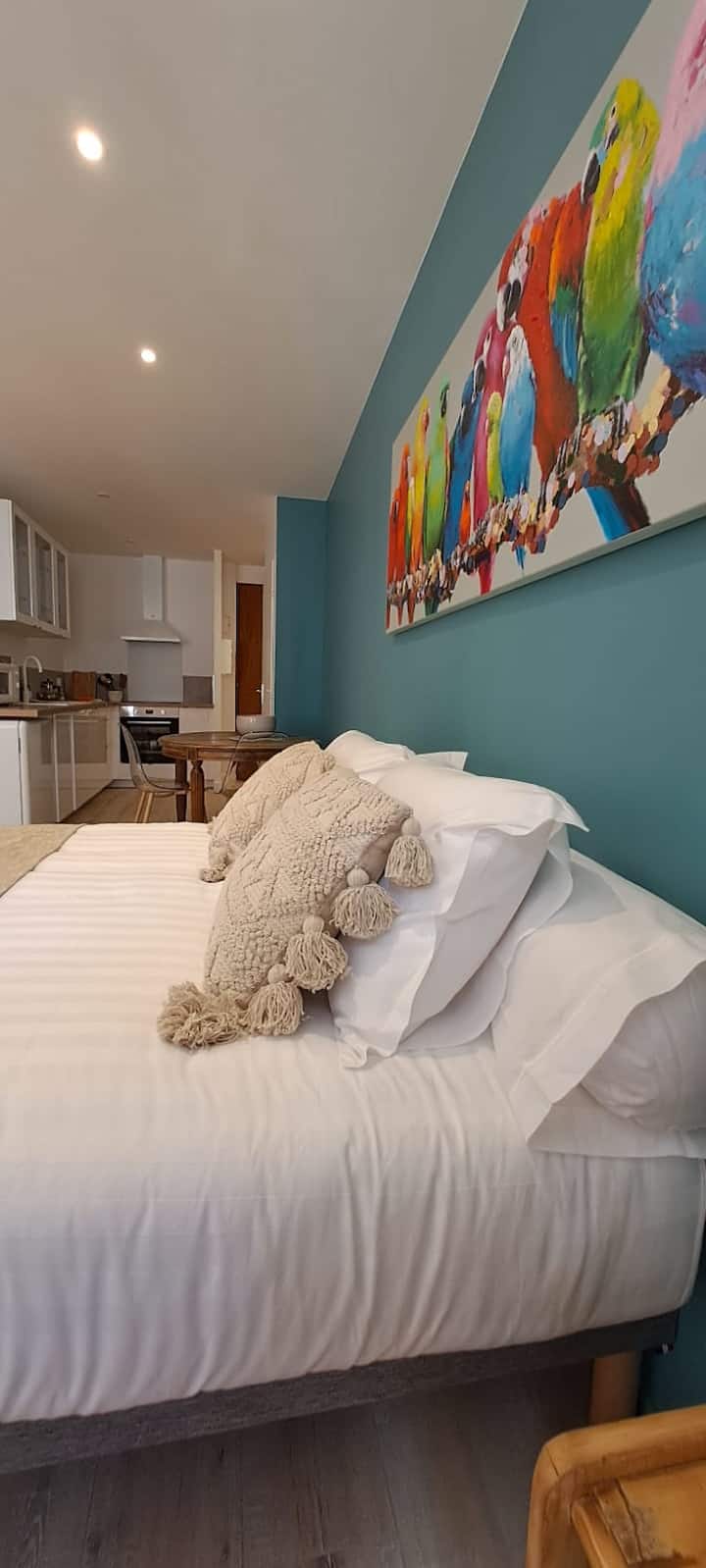 Un Joli Studio Au Coeur Macon Place Aux Herbes - 마콩