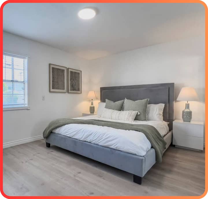 Serene Family Oasis W/ Pool And Yard G#42042 - Claremont, CA