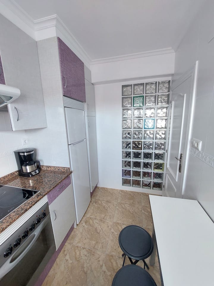 Campus Home - Gijón