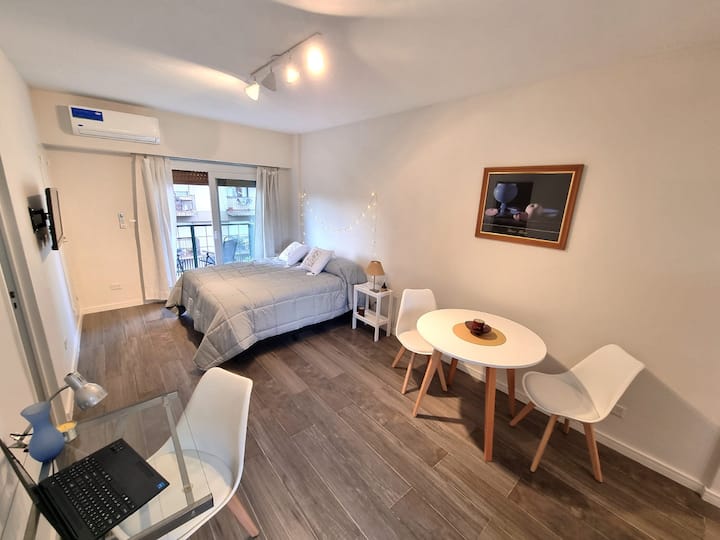 Hermoso Estudio Nuevo! Palermo Soho - Argentina