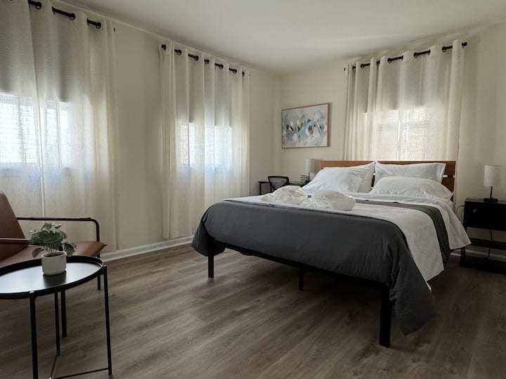 Great Location 3br/2ba Newark 30 Min To Nyc - New Jersey