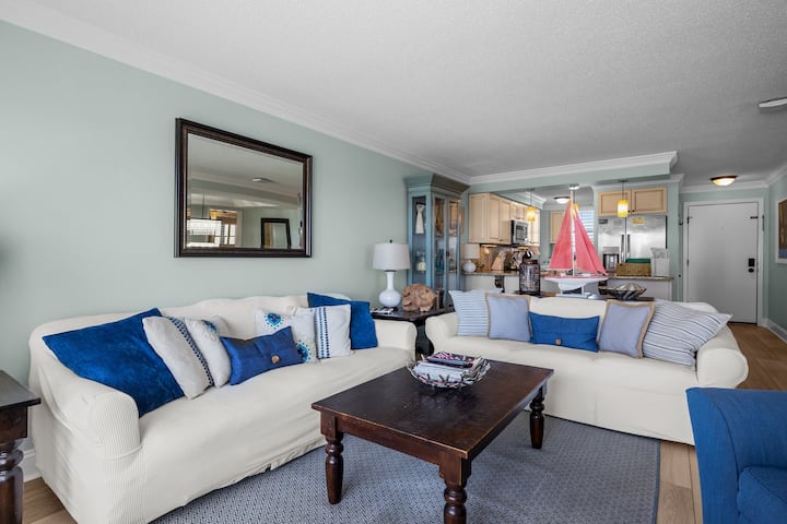 Beach House! Emerald Isle, Indian Beach, Atlantic - Salter Path, NC