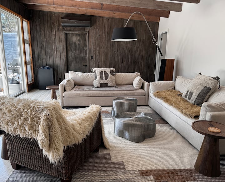 N.i.c.e. Room / Fire Island Pines - Fire Island, NY