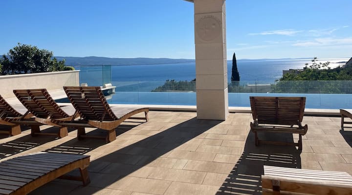 Apartments Lelas - Small Apartment - Dugi Rat