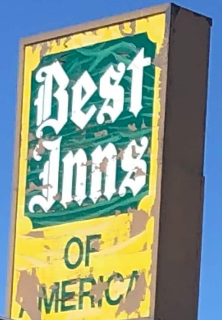 Superman City  -Small Town - Paducah, KY