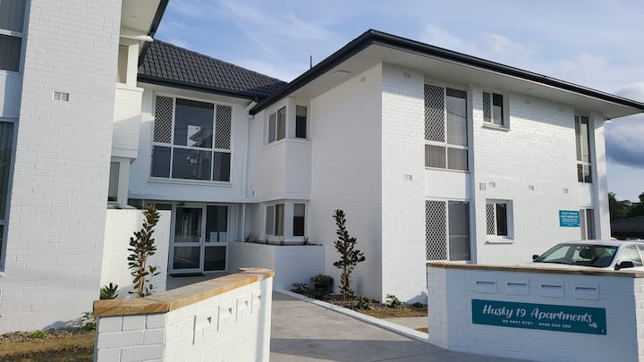 Husky 19 - In The Heart Of Huskisson - Callala Bay
