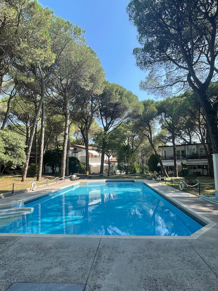 Casa Duna Romantica - Lignano Sabbiadoro