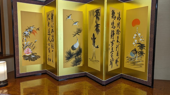 Japanese Ryokan | Ueno/akihabara | 10 Guests Ok - Tokio