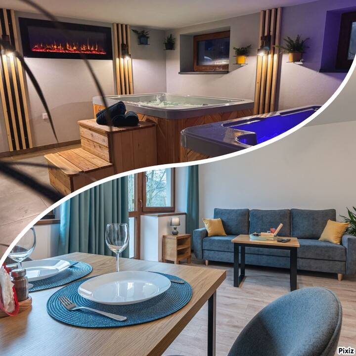 Apartament Z Balkonem Nr.2 - Wisła