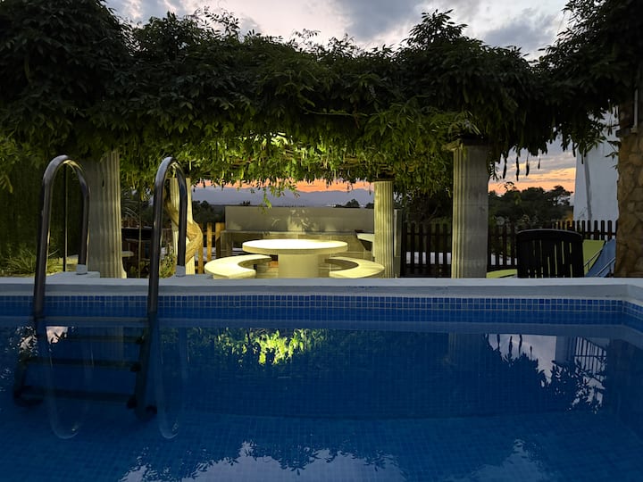 Costa Brava Paradís - Tordera