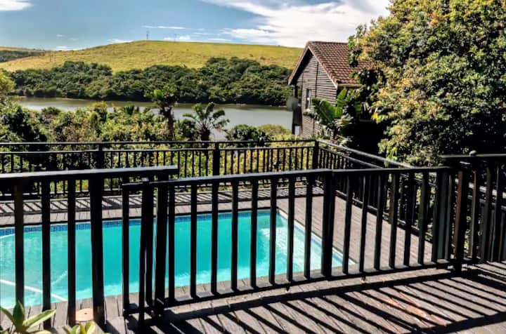 Robbies Seaside Place - Kei Mouth
