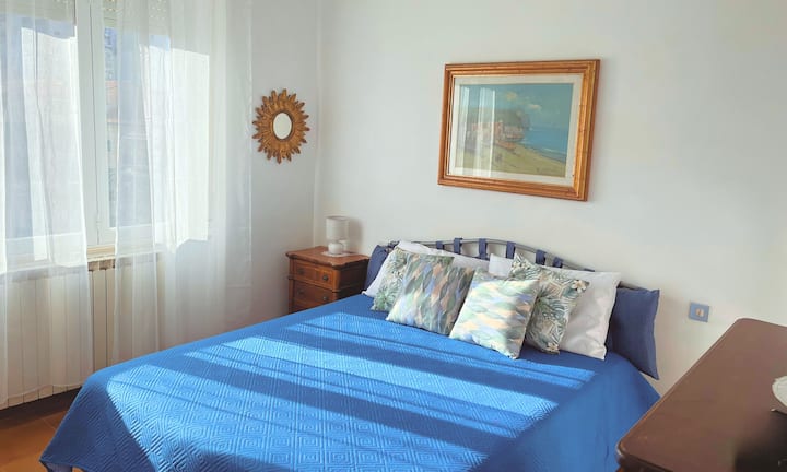 Casa Vacanze Parri - Follonica
