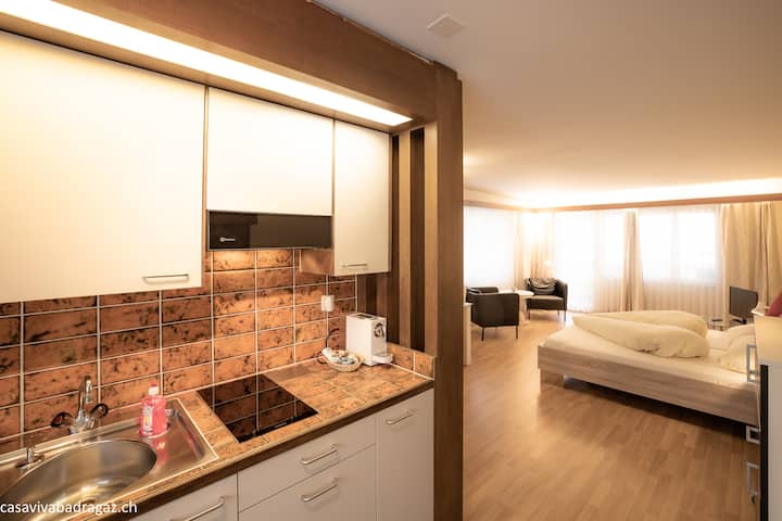 Casa Viva Studio - Bad Ragaz