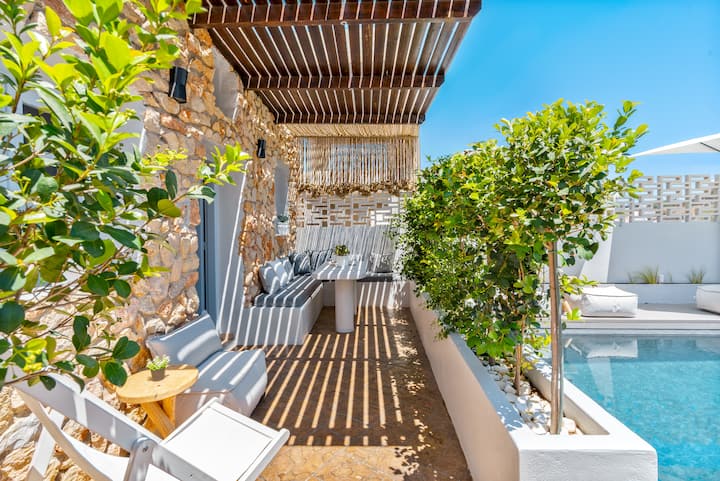 Aquarill - Santorini