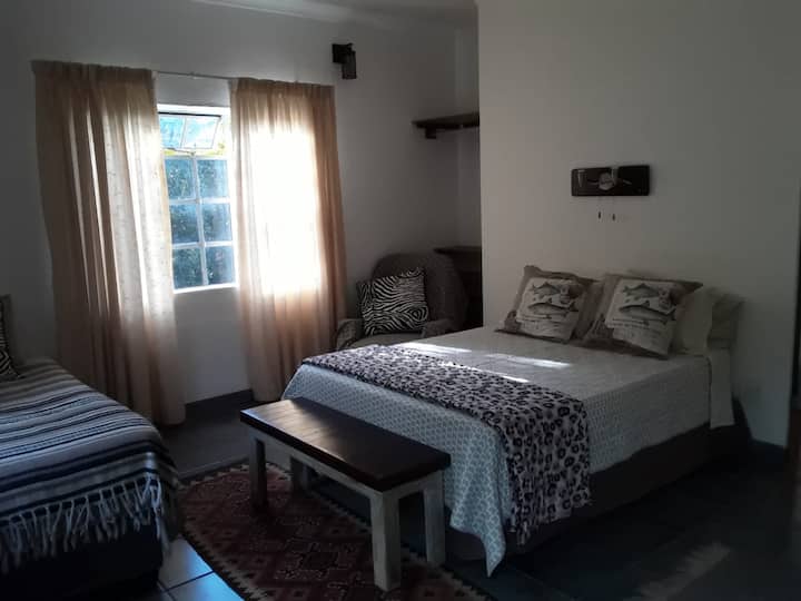 Koedoe Cottage - Komatipoort