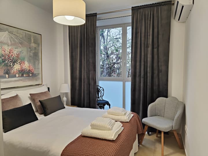 Apartamento A La Vera De Martina - Losar de la Vera