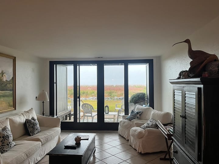 Perfect Beach Vacation
Fripp Island Oceanfront - Fripp Island, SC