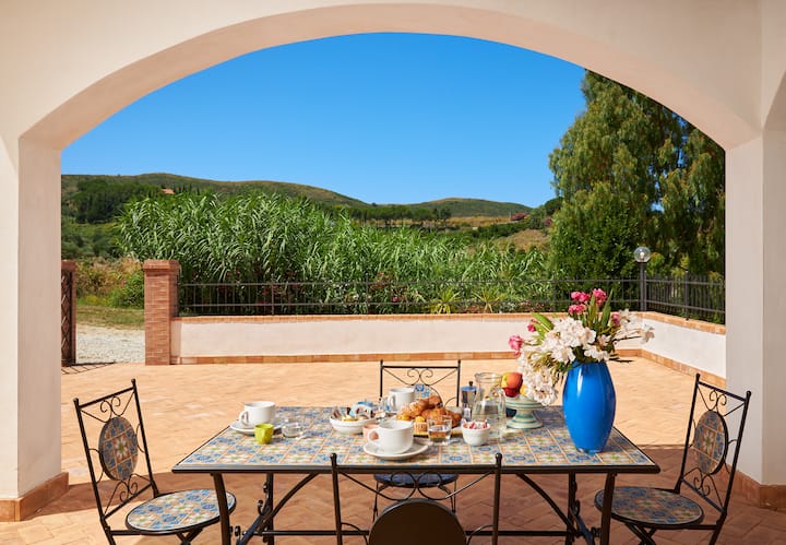 Verdemarino Aglianico - Agropoli