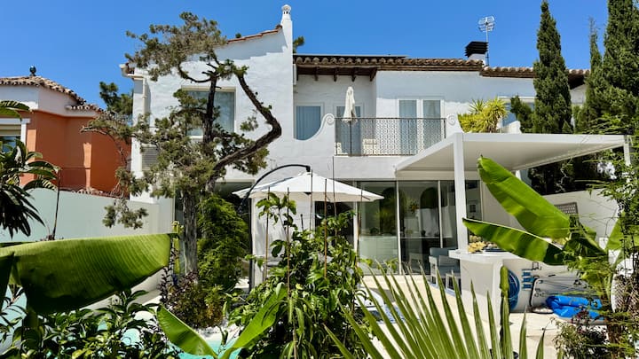 Casa Blú Marbella - Costa del Sol