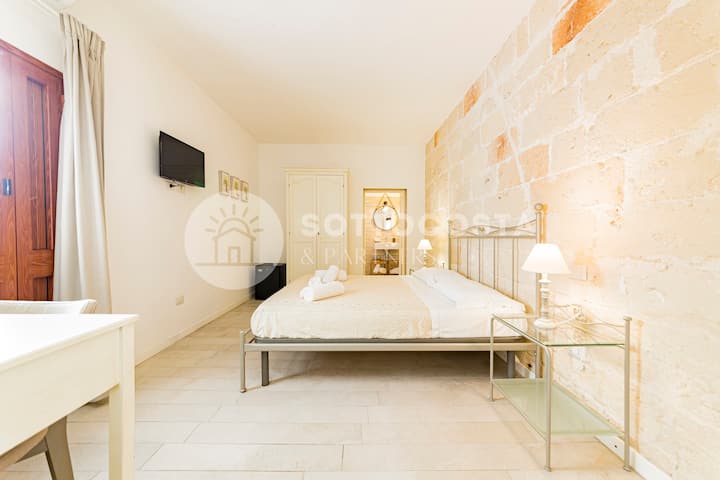 Camera Stones - Incentro B&b - Punta Prosciutto