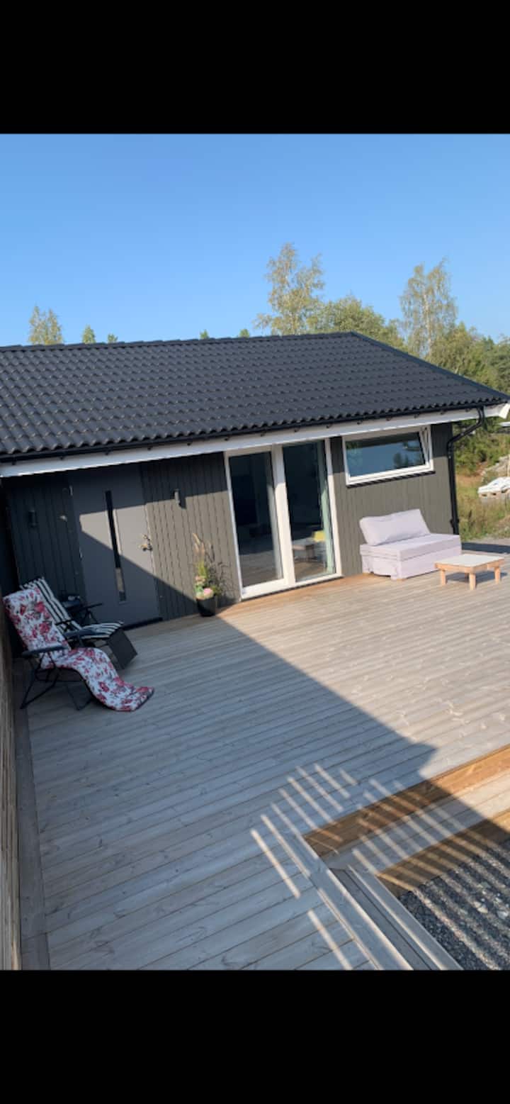 Krok - Gustavsberg