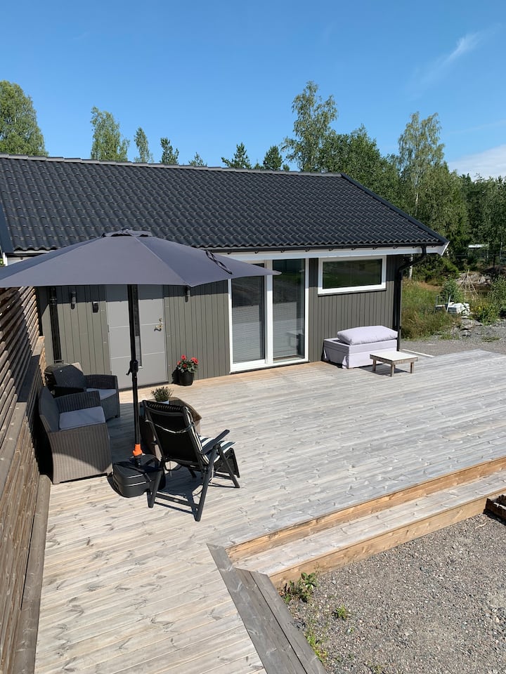 Krok - Gustavsberg