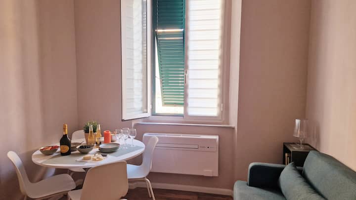 Al Mare - Sea & The City - Livourne