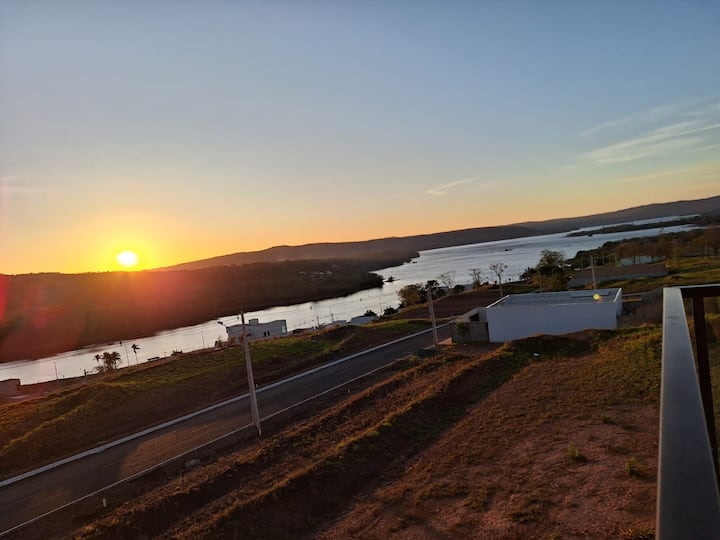 Aconchegante Espaço! Caldas - Caldas Novas