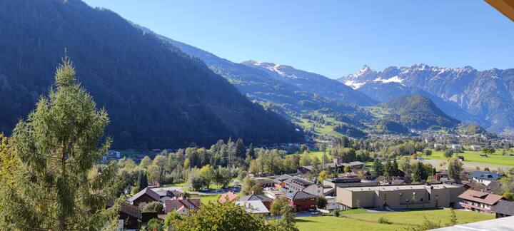 B2 Stijlvol Appartement Dicht Bij Skigebied - Montafon