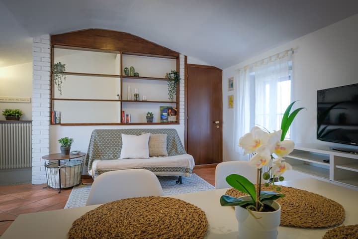 Intero Alloggio: Appartamento - Bergamo