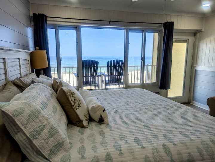 "Seas The Day" Continental 310 - Panama City Beach, FL