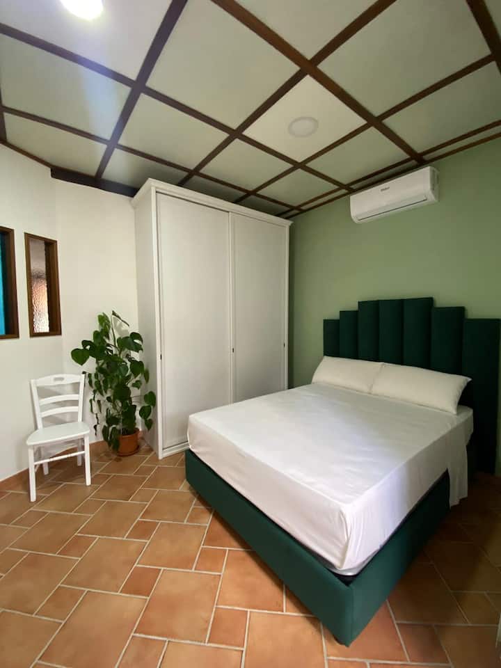 Nilu's Central House - Agerola