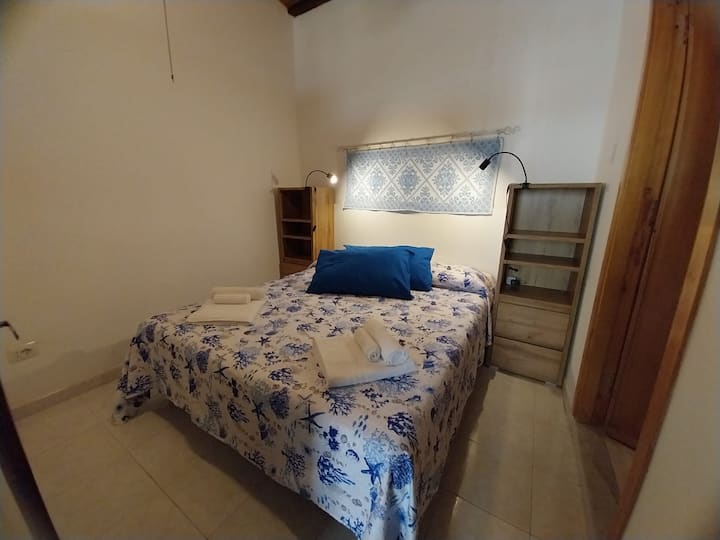 Casa Mea
Codice Iun R8554 - Alghero