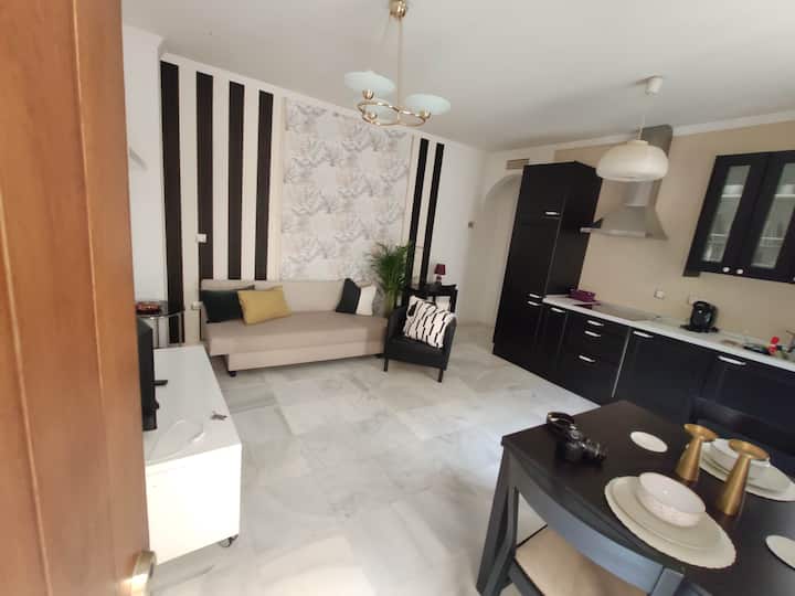 Prime Location! - Sevilla
