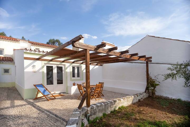 Casa Funcho (T1) Em Estremoz,  ÉVora, Portugal - Estremoz