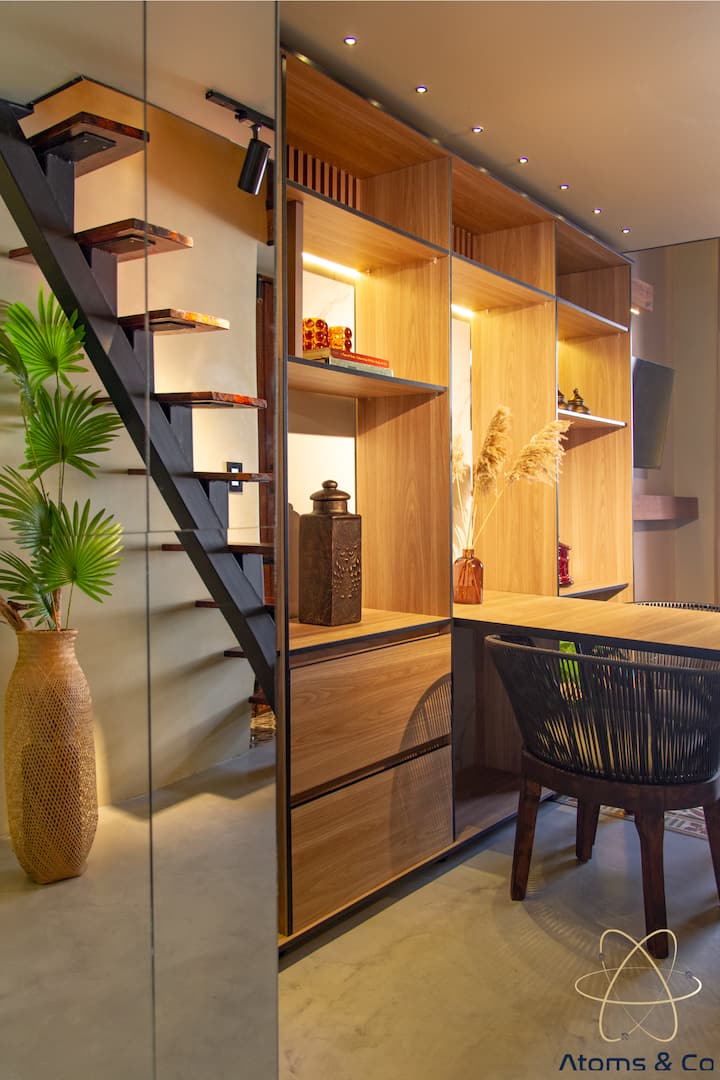 Exclusive Duplex Apartment - 卡利