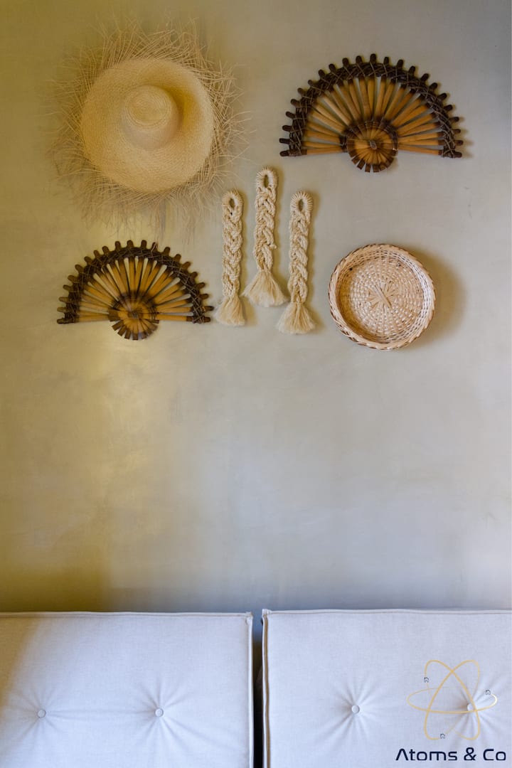 Jungle Loft · Iconic Entrance · San Antonio - Cali
