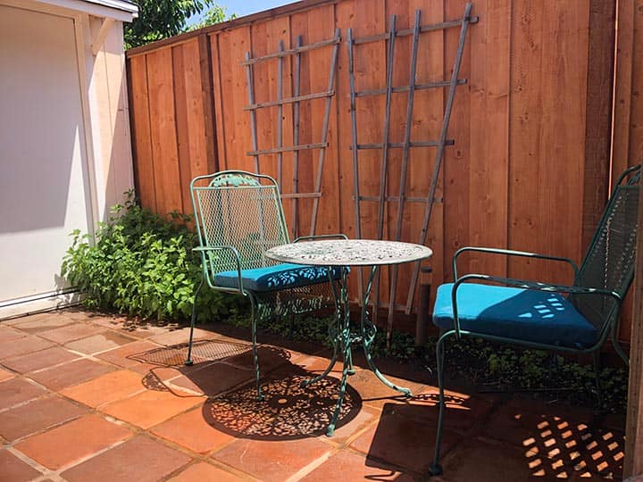 Sunny Garden Cottage In Redwood City - Redwood City, CA