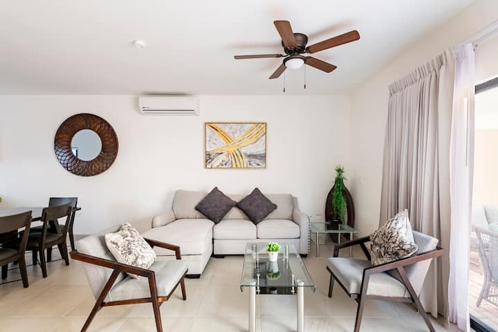 Casa Nueva De Dos Niveles Cabo San Lucas - Cabo San Lucas