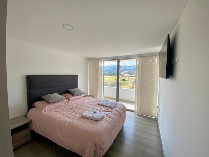 "Refugio Exclusivo En Paipa" - Paipa