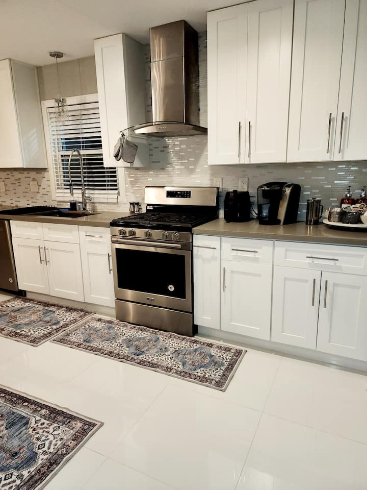 The Travelers House - Downtown Houston